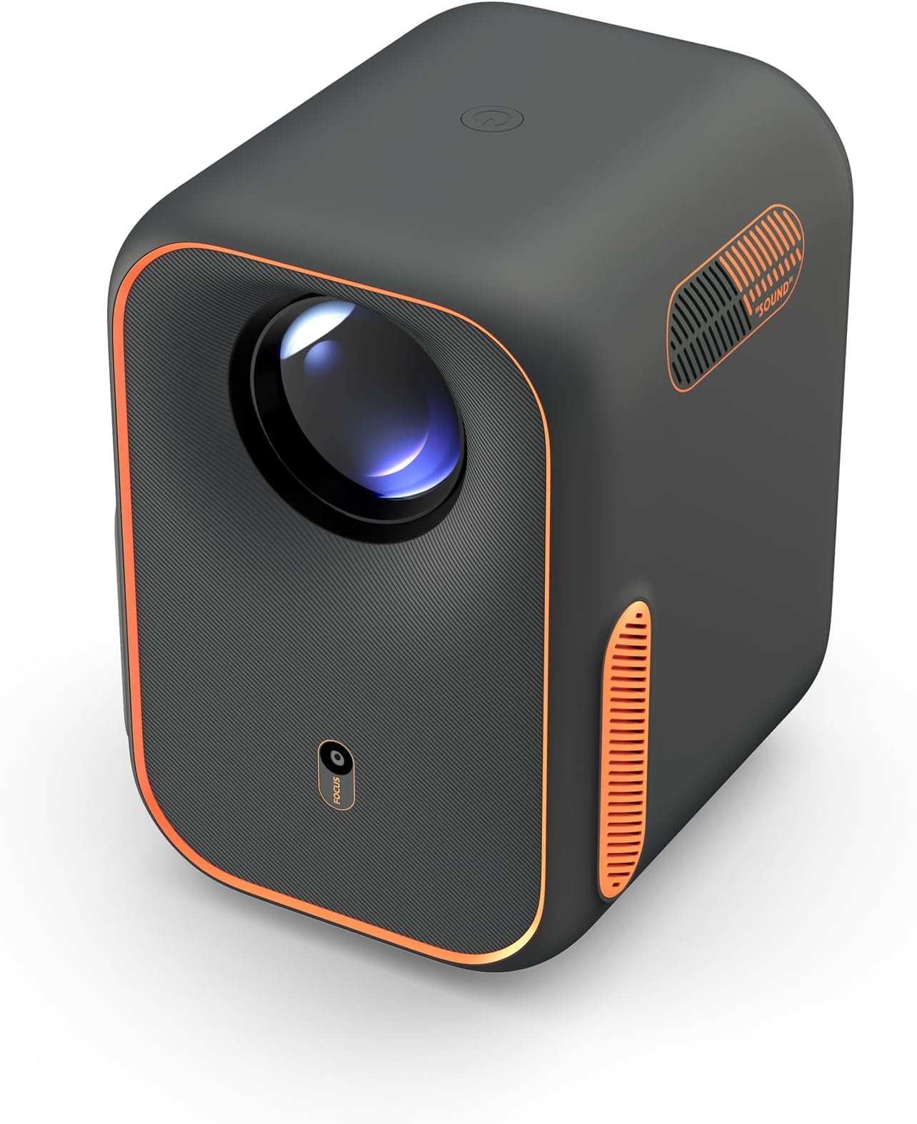 [Netflix Certified] Formovie Xming Episode One, Projector with WiFi and ...