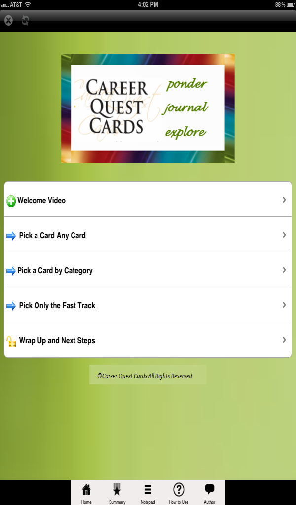 Career Quest - App on Amazon Appstore