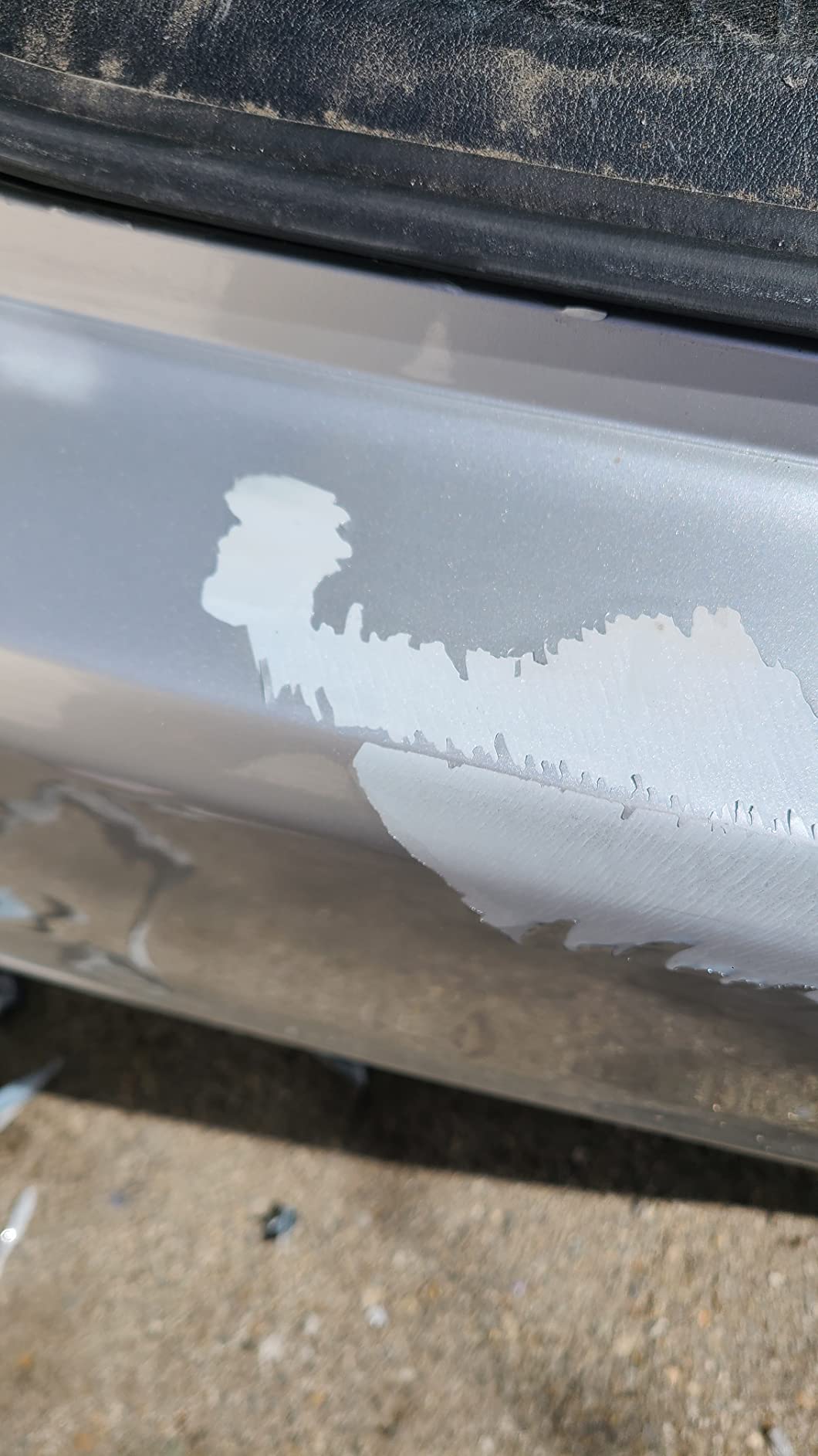 $26/mo - Finance VViViD+ Matte Attack Grey (Nardo Grey) Vinyl Wrap ...