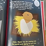 25 Days of the Christmas Story: An Advent Family Experience: Straub, Dr ...