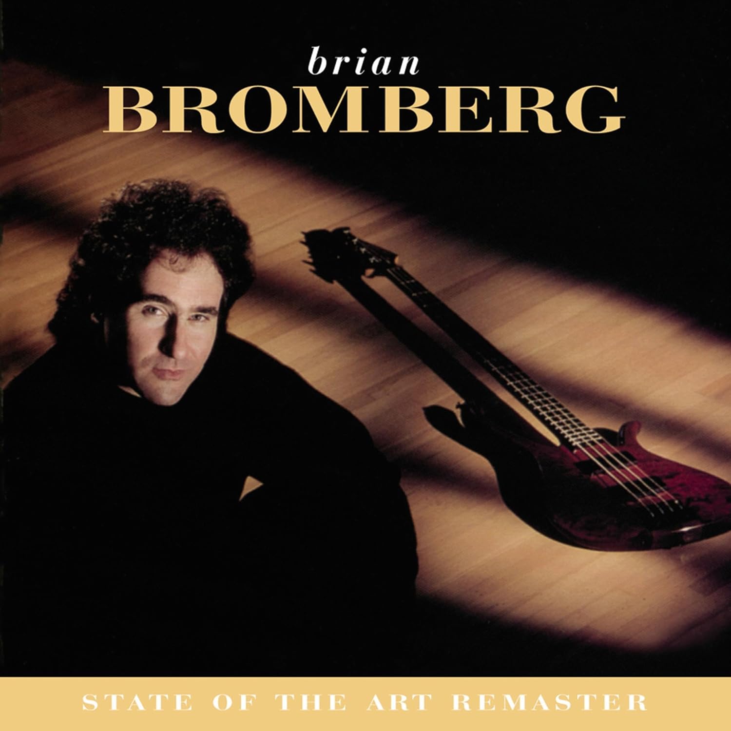 Brian Bromberg: Amazon.co.uk: CDs & Vinyl