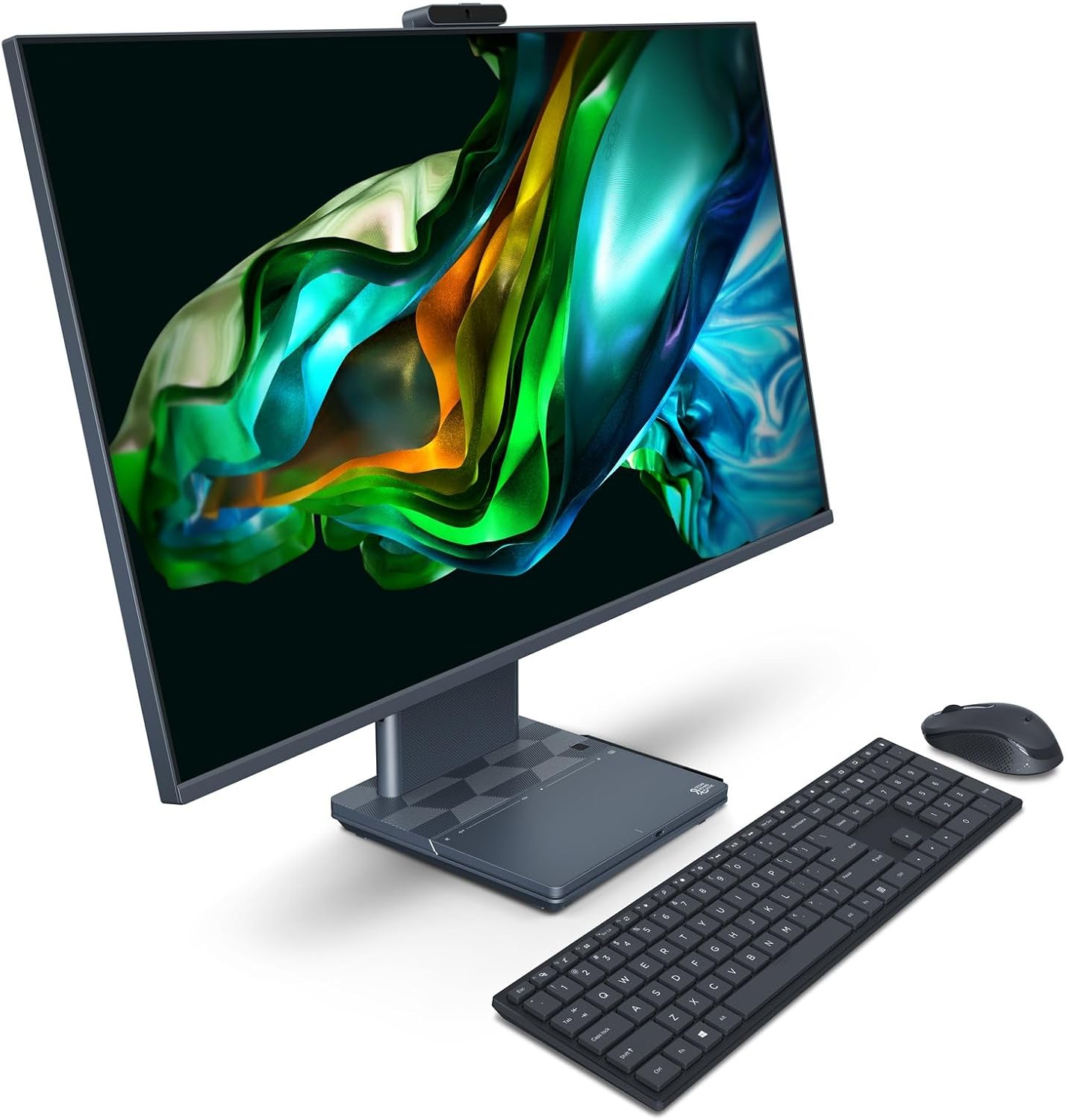 Acer Aspire S32-1856 AiO DQ.BL6EG.002: Amazon.de: Computer & Zubehör