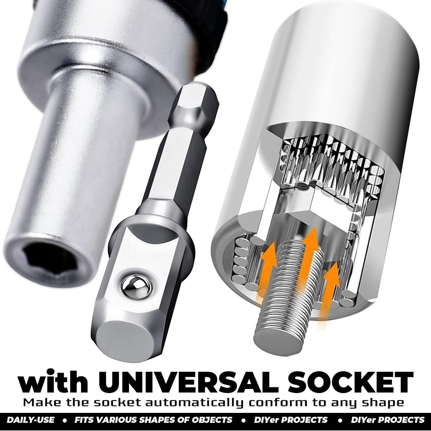 Tap Driver Set Aazon.co: Lisle 70900 Tap Socket : Tools & Hoe Iproveent ...