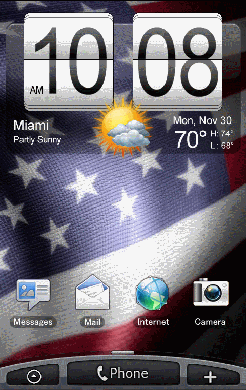 Flag of America Live Wallpaper:www.amazon.com:Appstore for Android