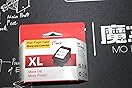 Neiber 510 Ink Cartridges, PG-510 Black Compatible for Canon 510 Black ...