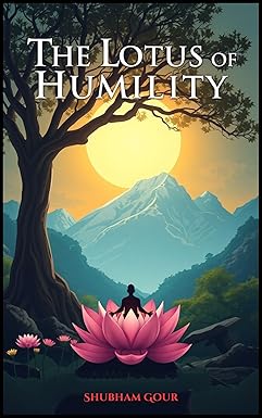 "The Lotus of Humility": “A Journey from Knowledge to True Devotion” eBook : Gour, Shubham ...