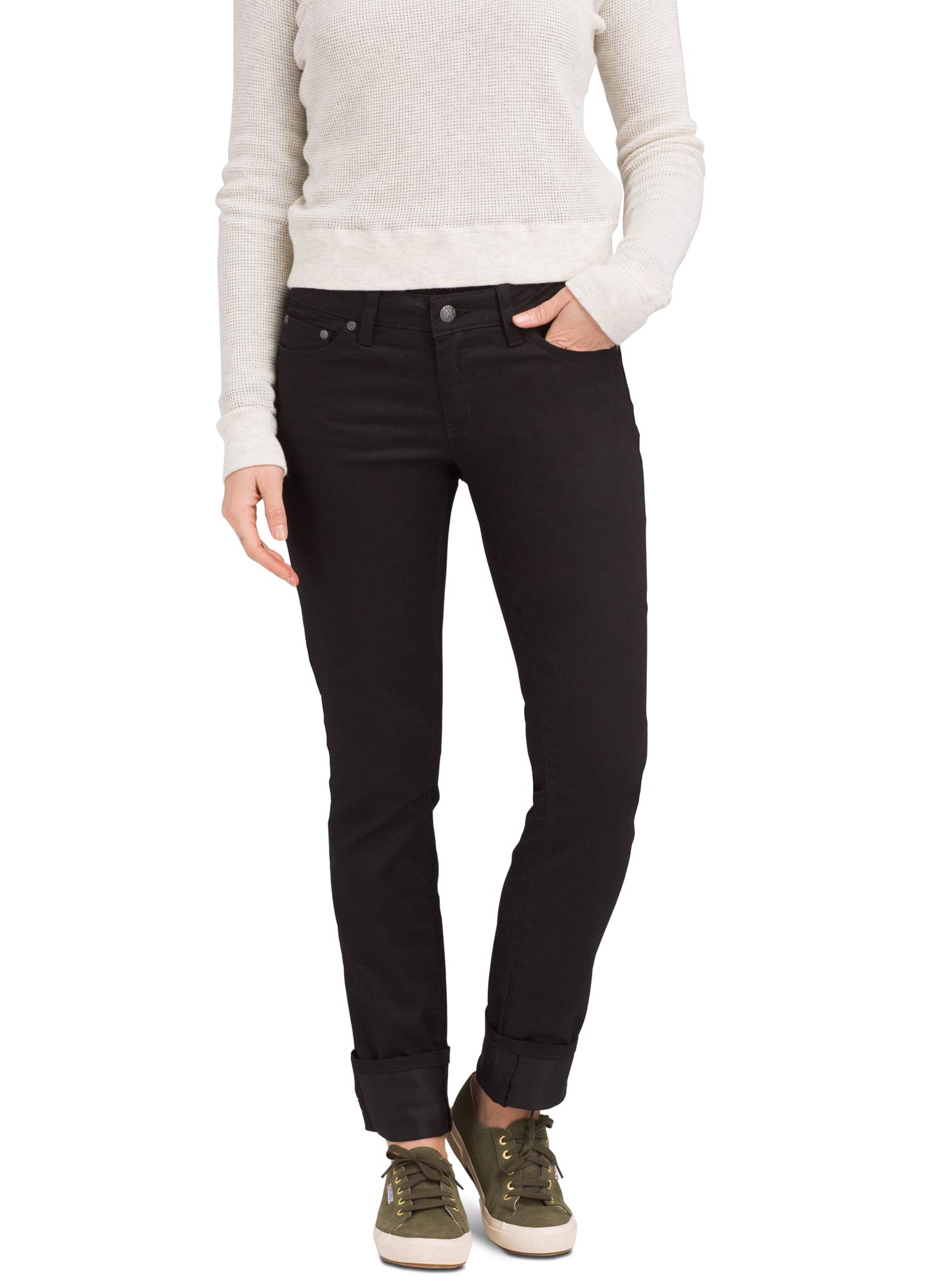 Amazon.com: prAna Women's Kara Jean : Clothing, Shoes & Jewelry