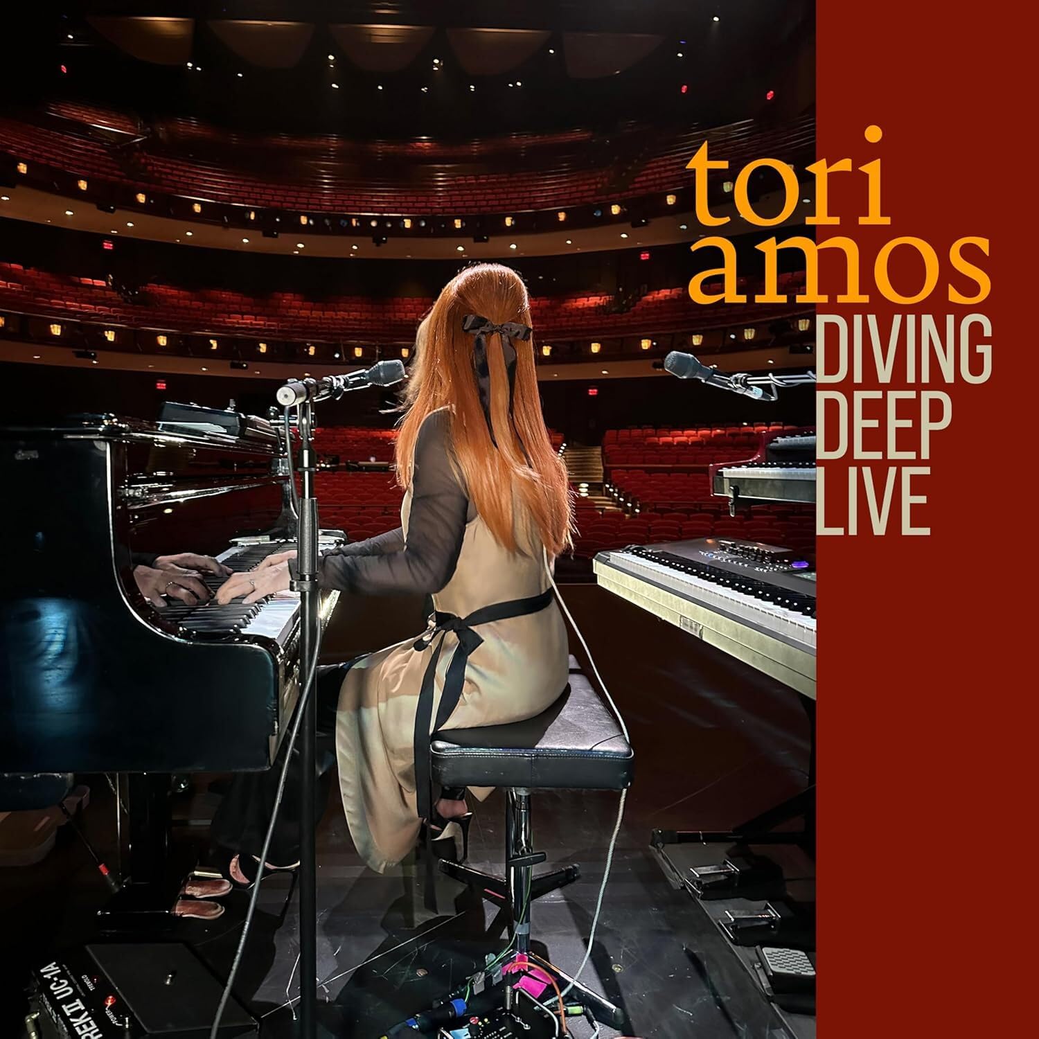 Diving Deep Live [Vinyl LP]: Amazon.de: Musik-CDs & Vinyl