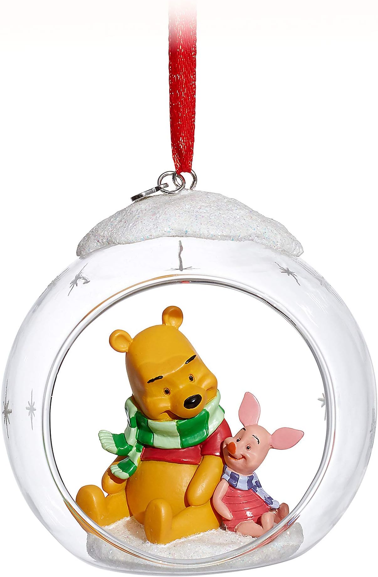 Amazon.com: Disney Winnie The Pooh Sketchbook Ornament : Home & Kitchen