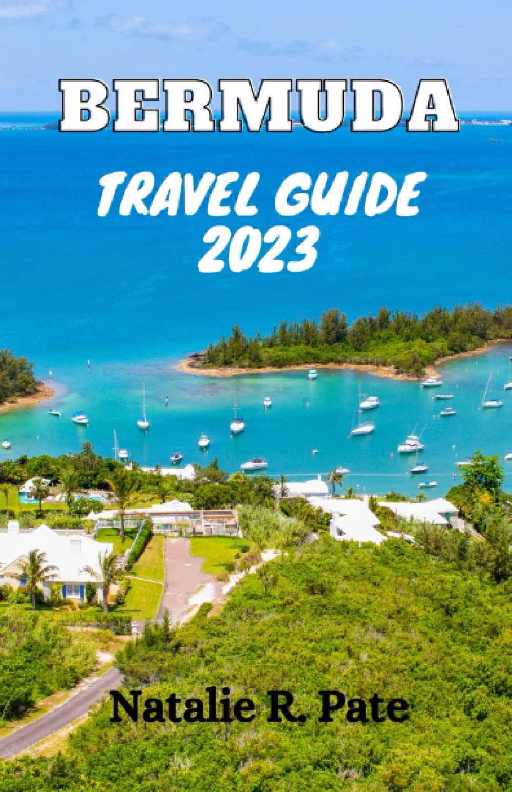 Buy Bermuda Travel Guide 2023: The Complete Guide To Planning Your Trip ...
