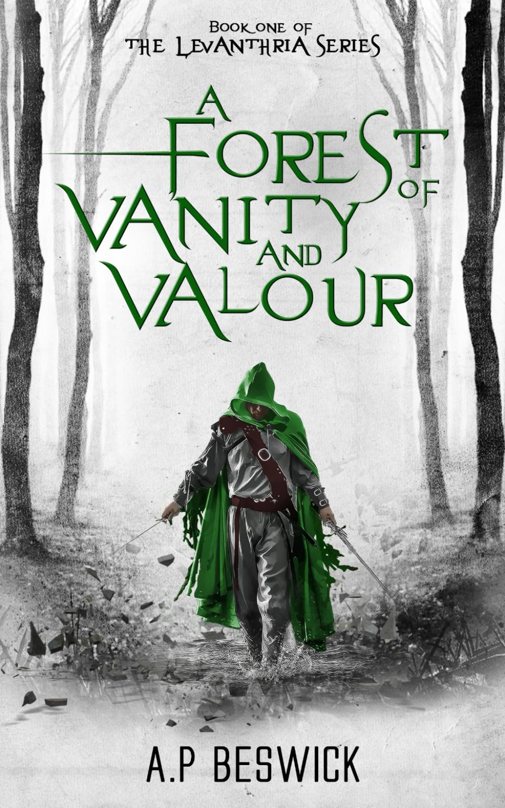 Snapklik.com : A Forest Of Vanity And Valour
