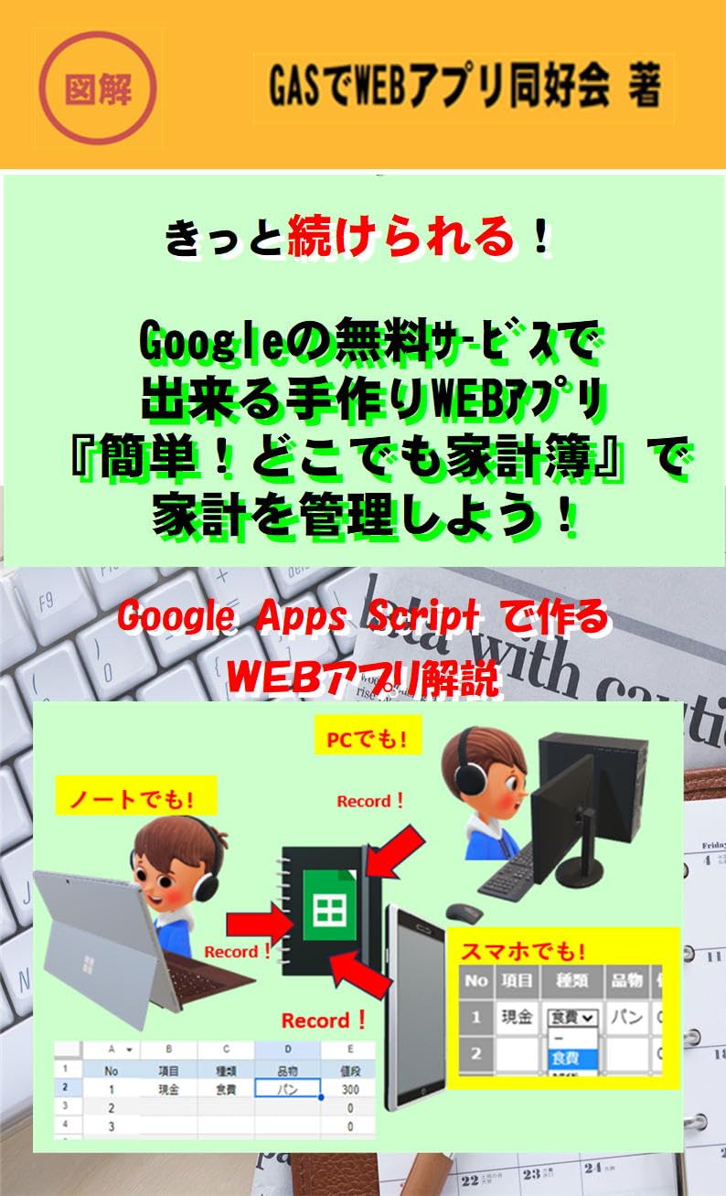 Amazon.com: guguru no muryou sabisu de dekiru tedukuri webu apuri ...