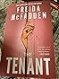 The Tenant eBook : McFadden, Freida: Amazon.co.uk: Kindle Store