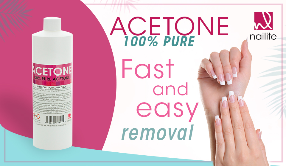 Acetone Uses