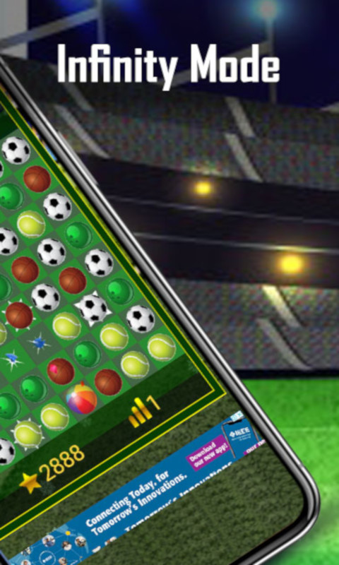 Match Balls - Fun Ball Matching Game - App on Amazon Appstore