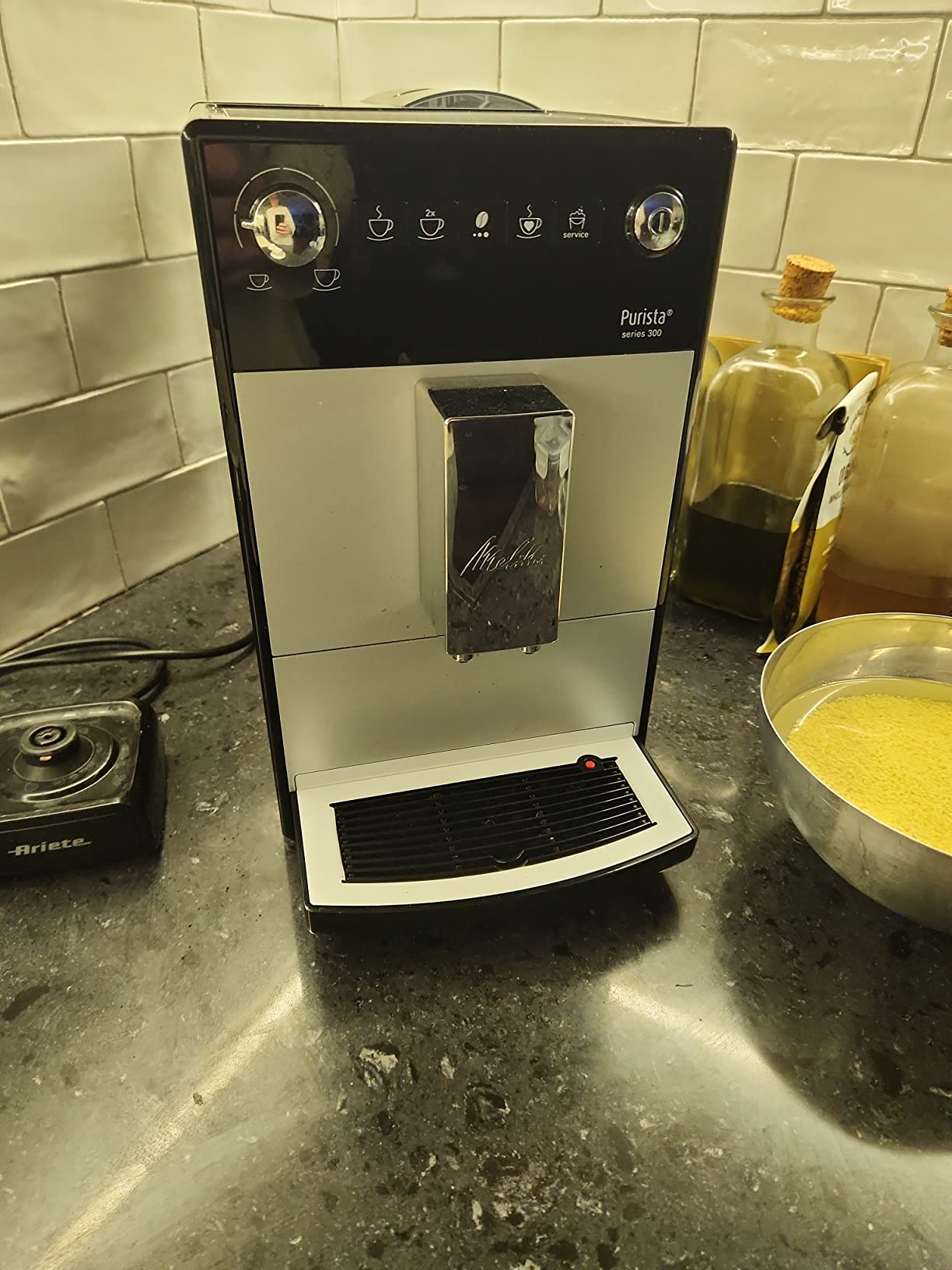 Melitta Purista: Is it Worth it? Reviews Blog
