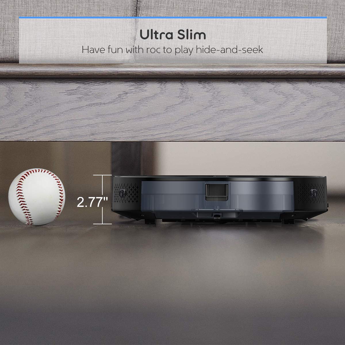 Robot aspirador Coredy R650,...B07RRFZJV5 | Encarguelo.com