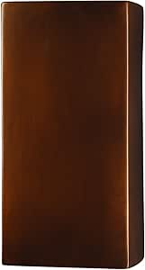 Large Rectangle - Open Top & Bottom - Amazon.com