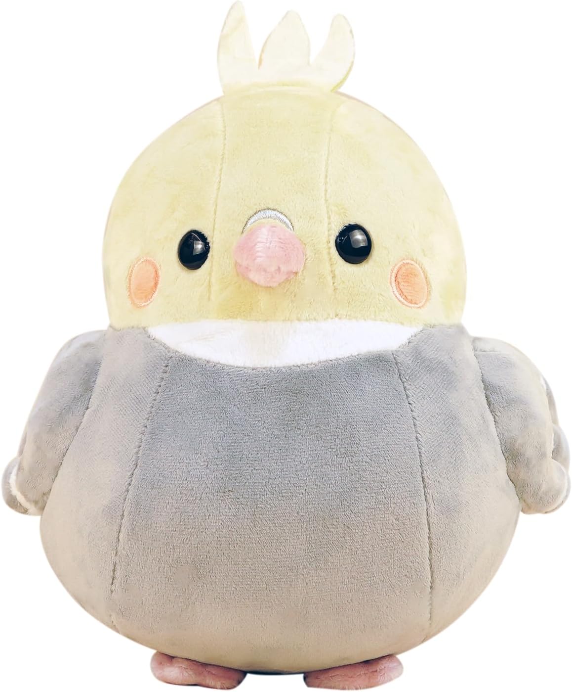 6 Inch Cat Plush GUND Pusheen And Bo Parakeet Plush Set - 6 Inch Cat ...