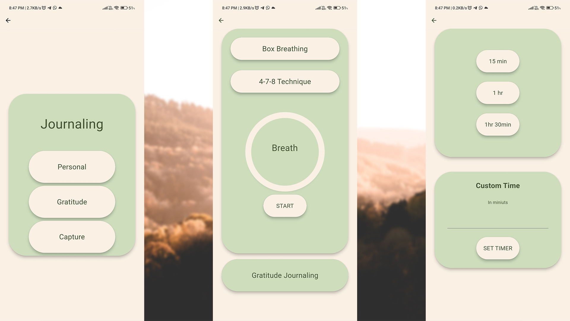 Zen Wave - App on Amazon Appstore