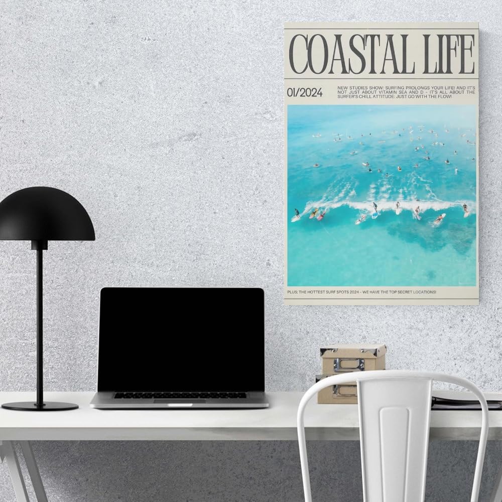 Retro Beach Computer Wallpapers