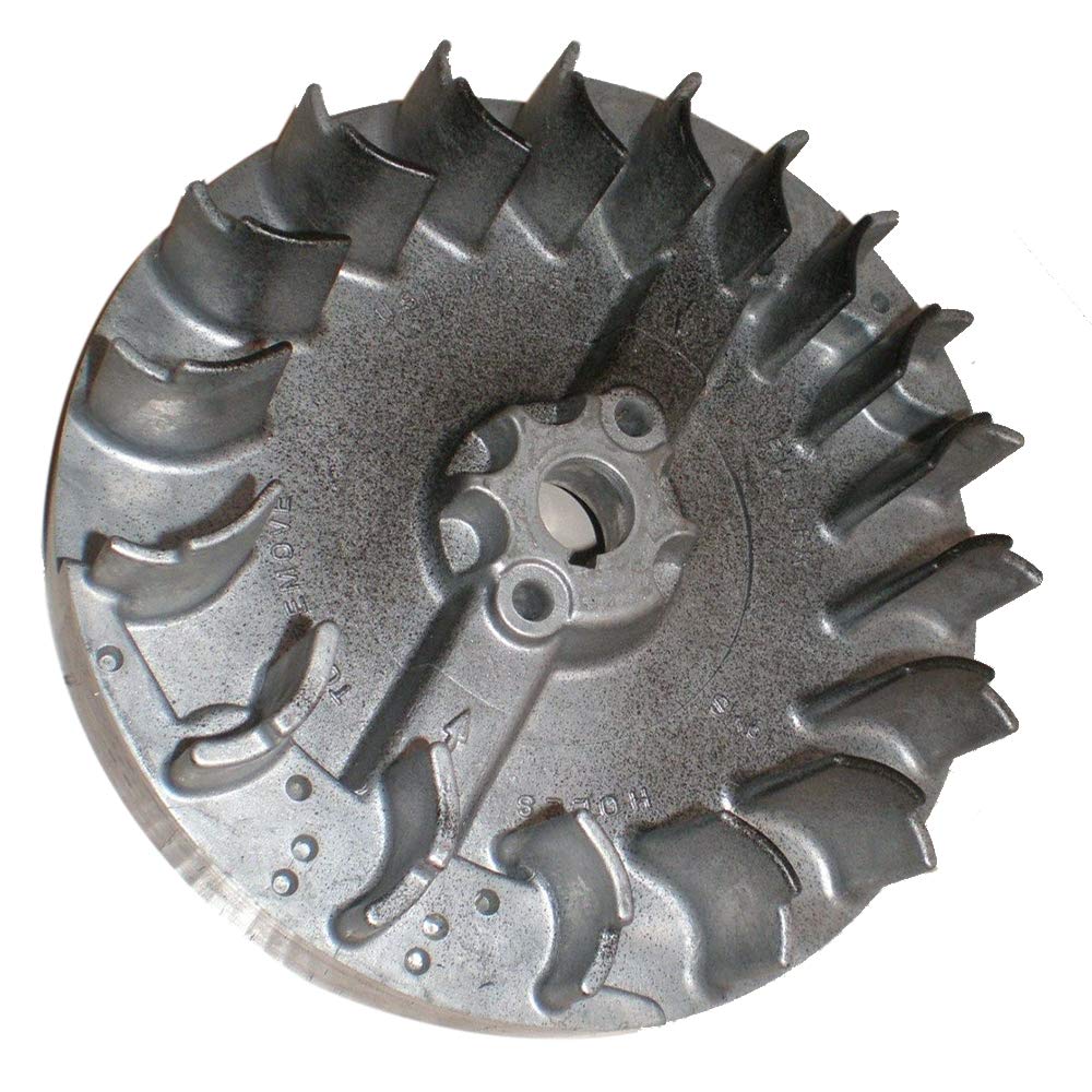 Amazon.com : (New) 492175 Compatible with Briggs and Stratton Flywheel ...