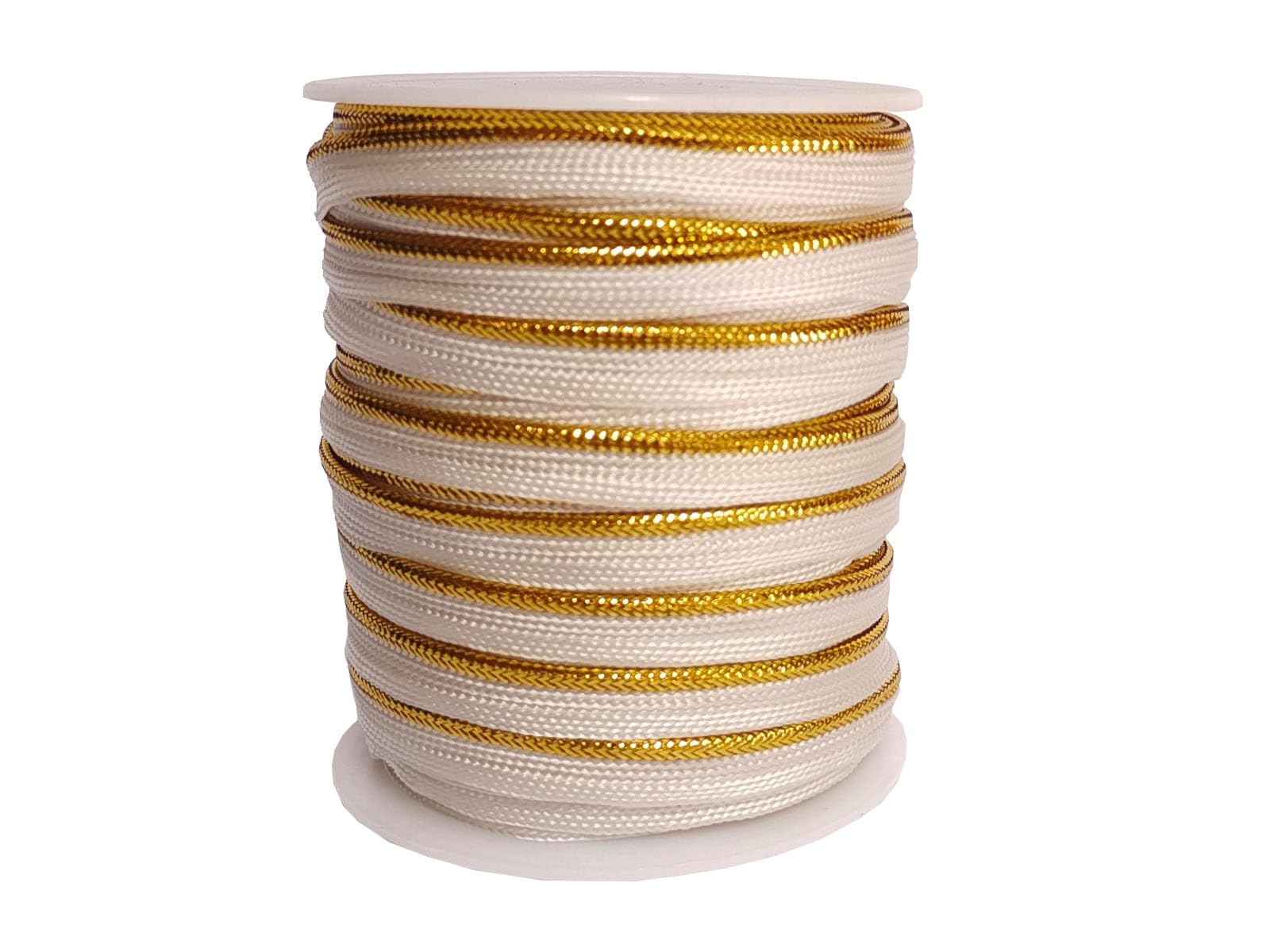 Amazon.com: Piping Trim with Welting Cord 1/2 Inch 26 Yards Fabric Edge ...