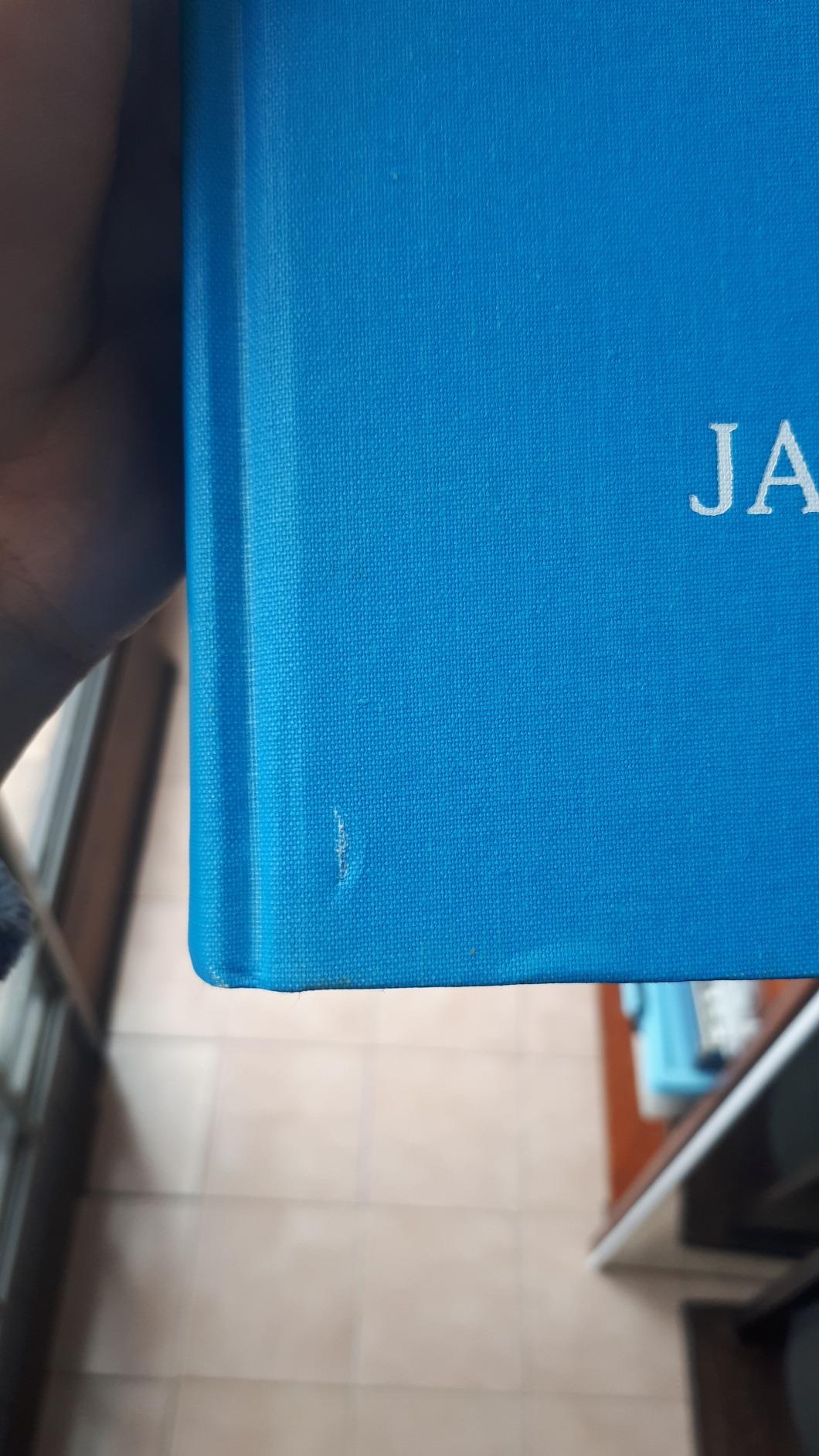 Ulysses (Wordsworth Collector's Editions): James Joyce: 9781840228601 ...