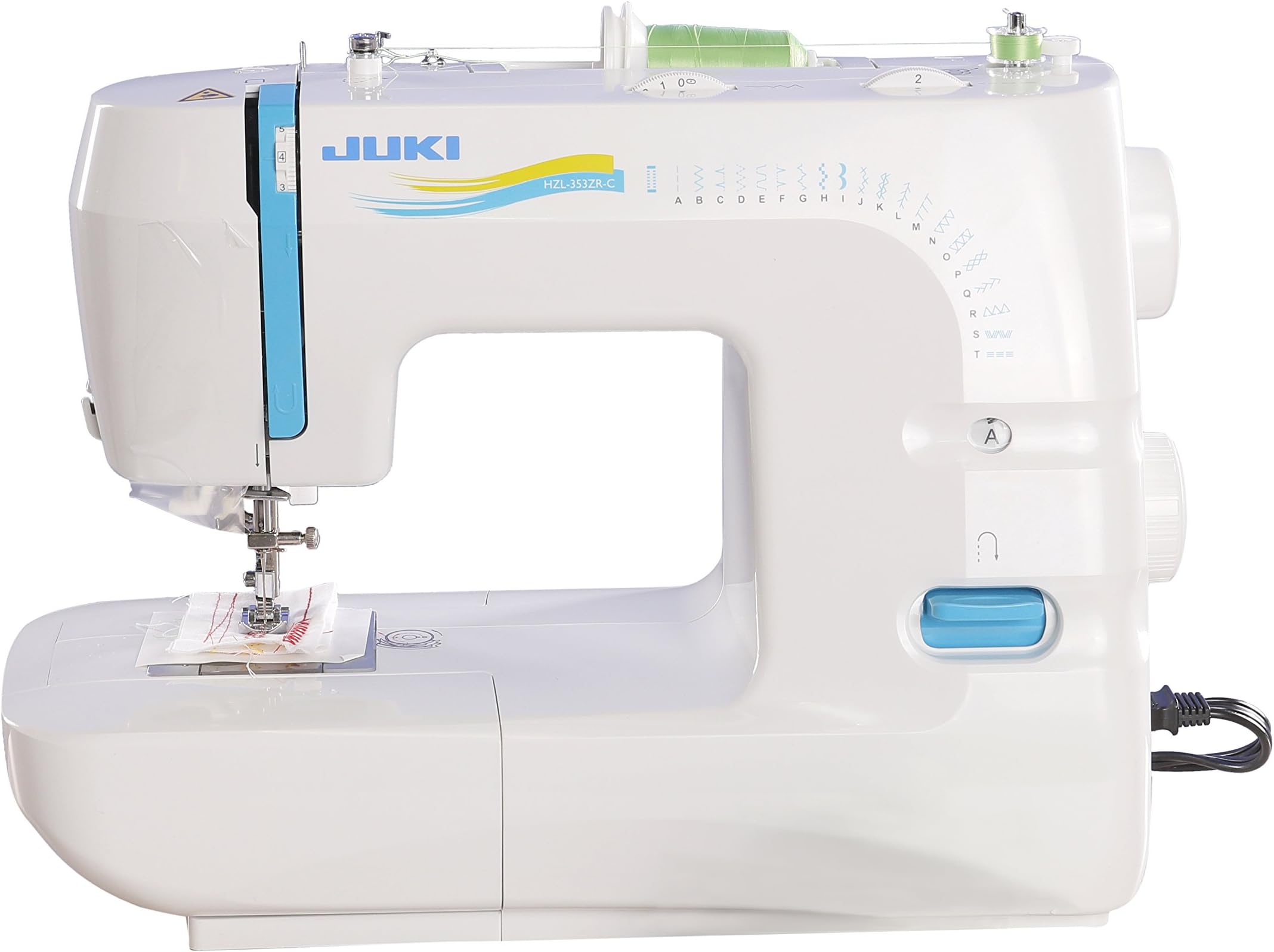 Amazon.com: Juki HZL-LB5020 Computerized Sewing Machine