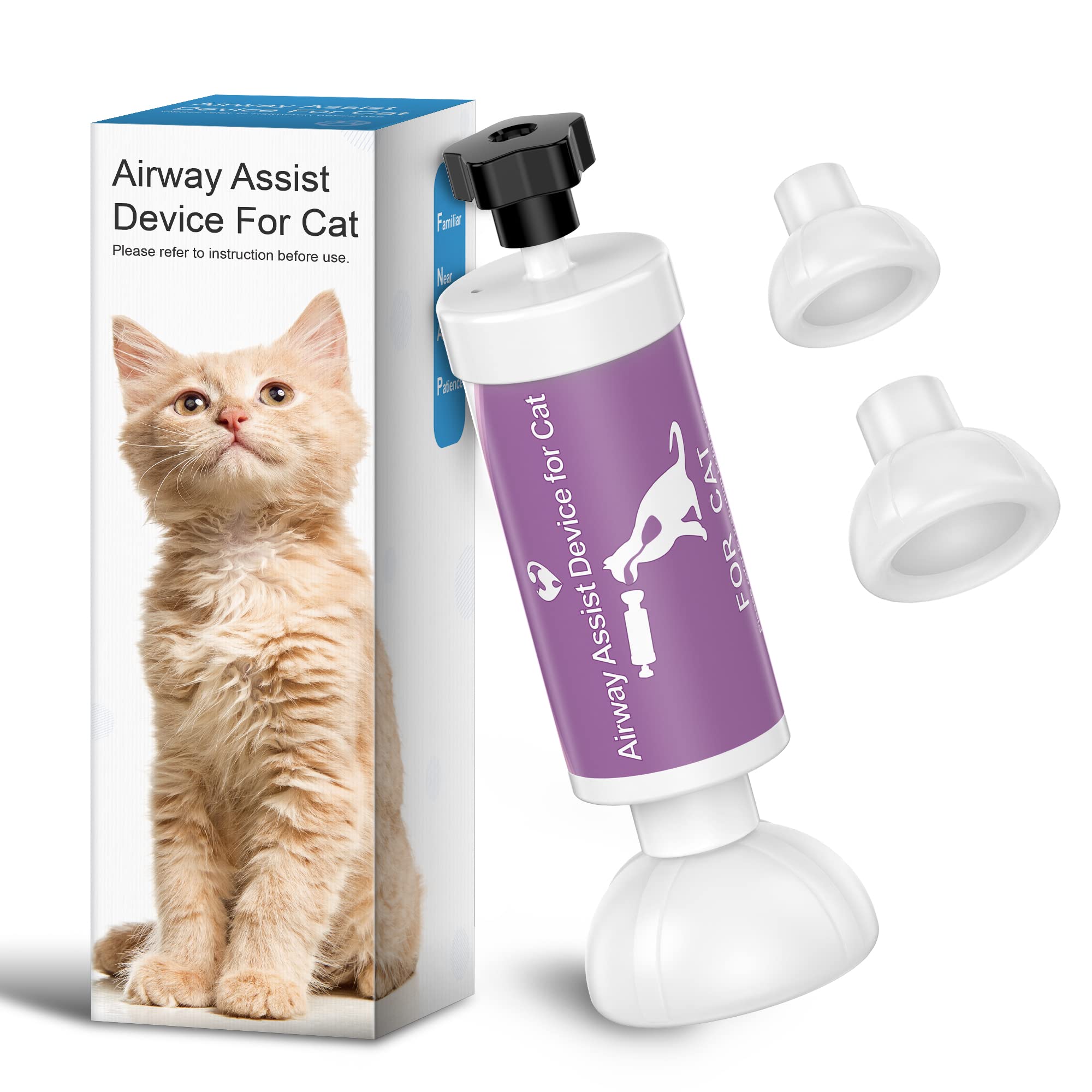 Buy IDEAR Device for Cats and Kittens Portable Online at desertcartINDIA