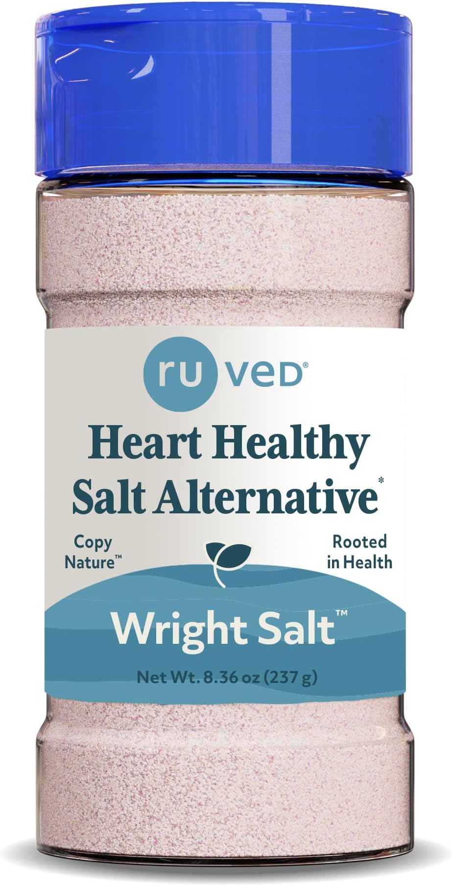 Amazon.com: Salt Sense Iodized 3 pack