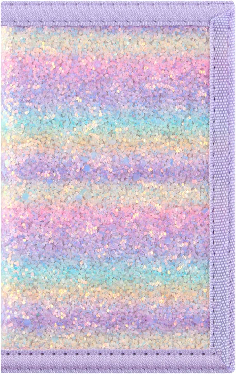 Amazon.com: Lamumu Kids Wallet, Little Girls Wallet for Kids, Small ...