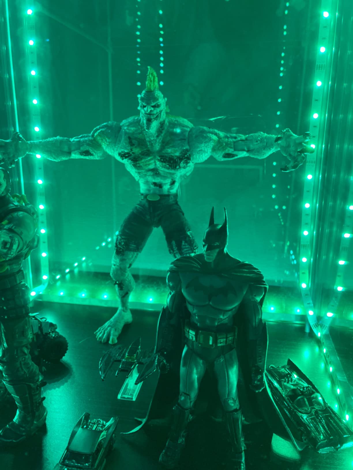 $10/mo - Finance DC Multiverse Titan Joker Mega Action Figure | Buy Now ...