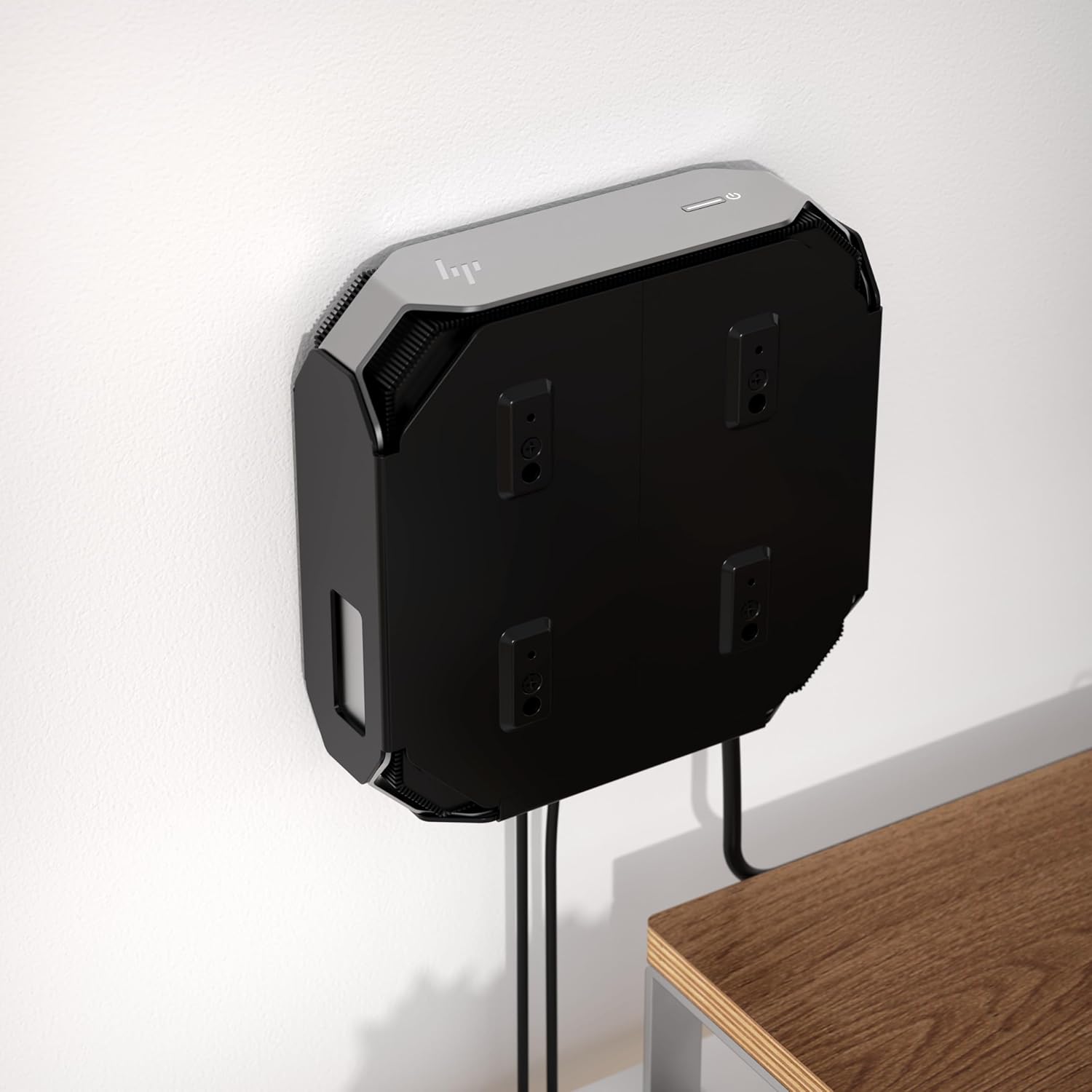 Amazon.com: HumanCentric Dual VESA Sleeve Compatible with HP Z2 G4/G5 ...