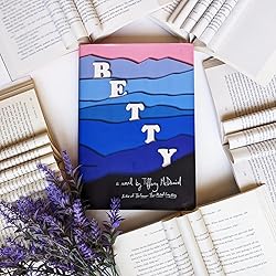 Betty: A novel: McDaniel, Tiffany: 9780525657071: Amazon.com: Books