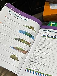 Amazon.com: Scholastic Success with Writing, Grade 1: 9780545200790 ...