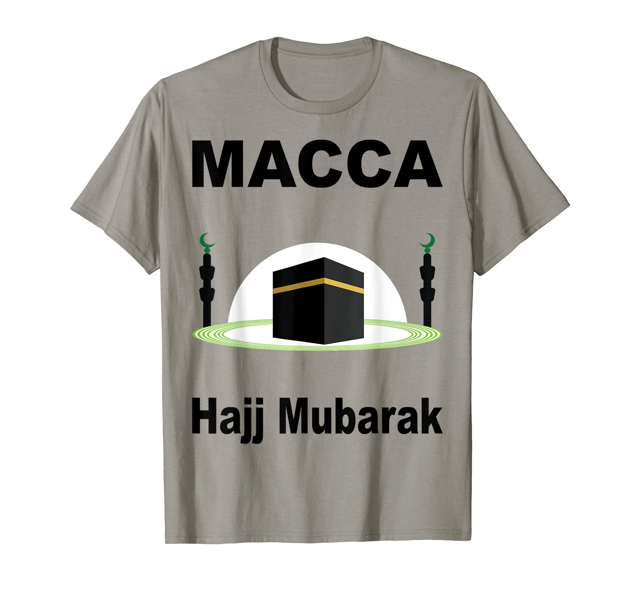 Funny Hajj Umrah Kaaba Macca Cool Islamic Designfunny Hajj Umrah ...