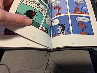 Cryptid Club: Andersen, Sarah: 9781524875541: Amazon.com: Books