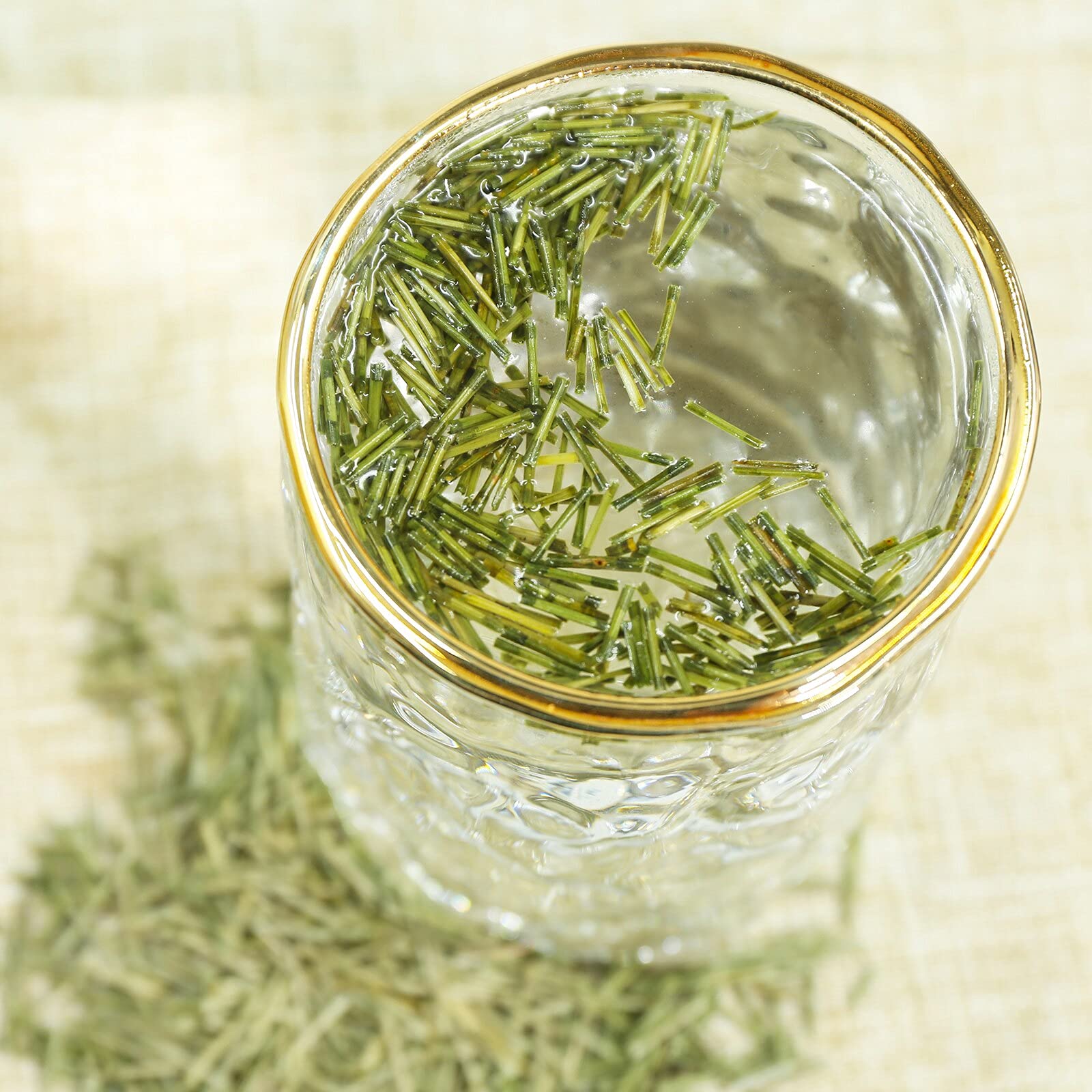 Snapklik.com : Dried Pine Needle Tea - 7oz/200g - Premium Red Pine ...