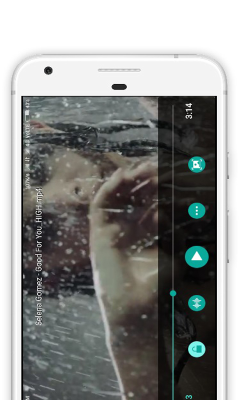 4K Full HD Video Player 2017 - App on Amazon Appstore