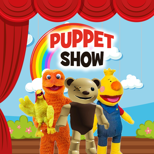 Puppet Show - App on Amazon Appstore
