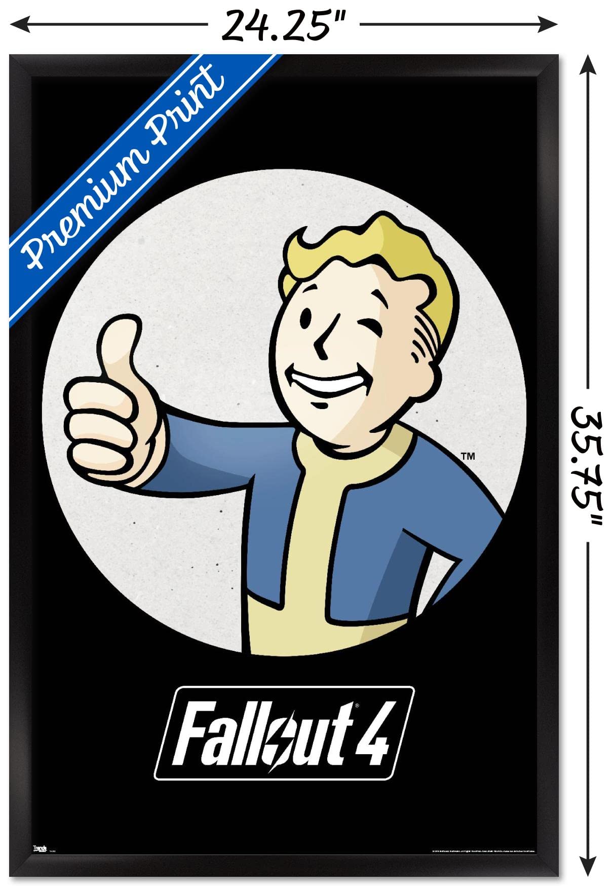 Fallout 3 Wallpaper Vault Boy Fallout | Bethesda.net