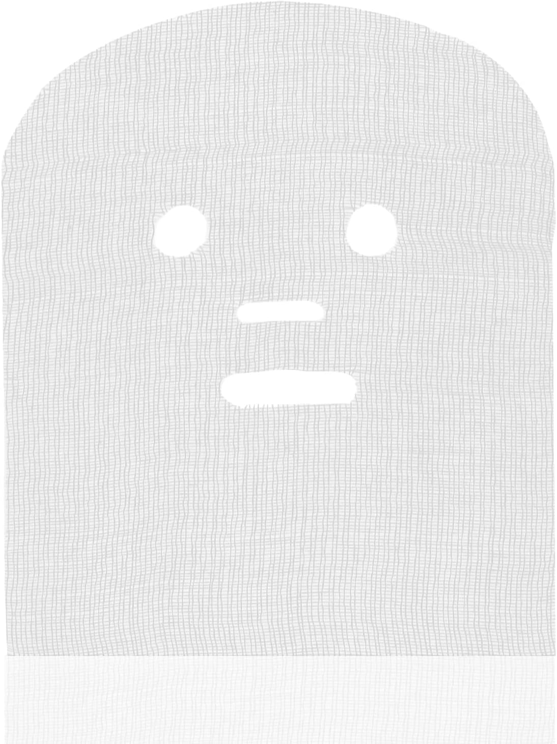 Amazon.com: Gauze Face Mask,200 Pack Soft High Frequency Gauze Face ...