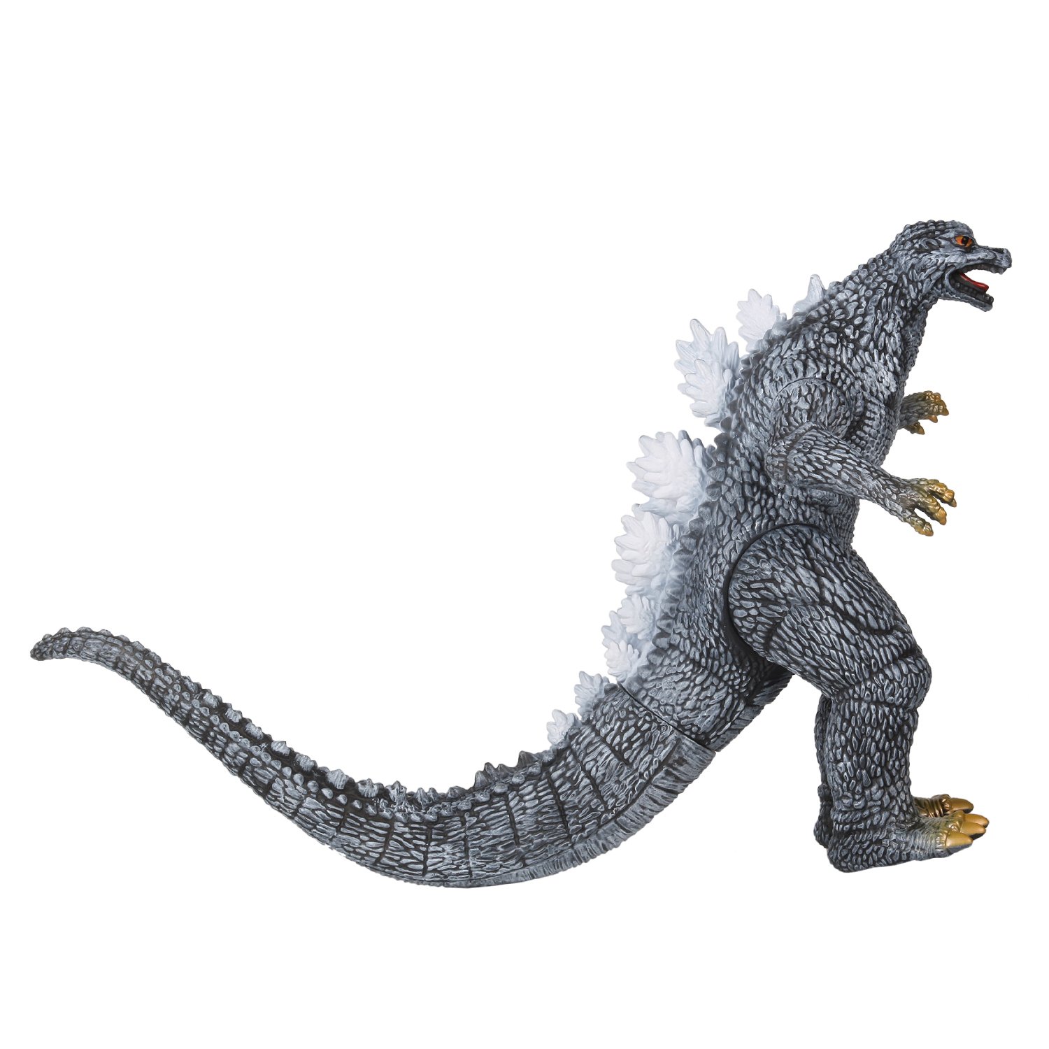Huang Cheng Toys 15 Inch Gojirasaurus Plastic Dinosaur...B07FKD57LW ...