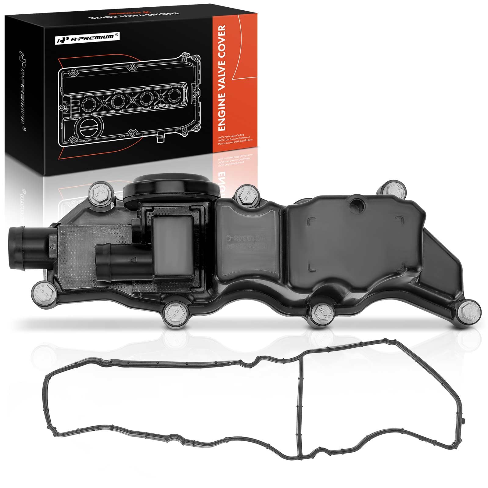 Valvula Pcv Original Couvercle De Valve PCV, Remplace LR041443 ...