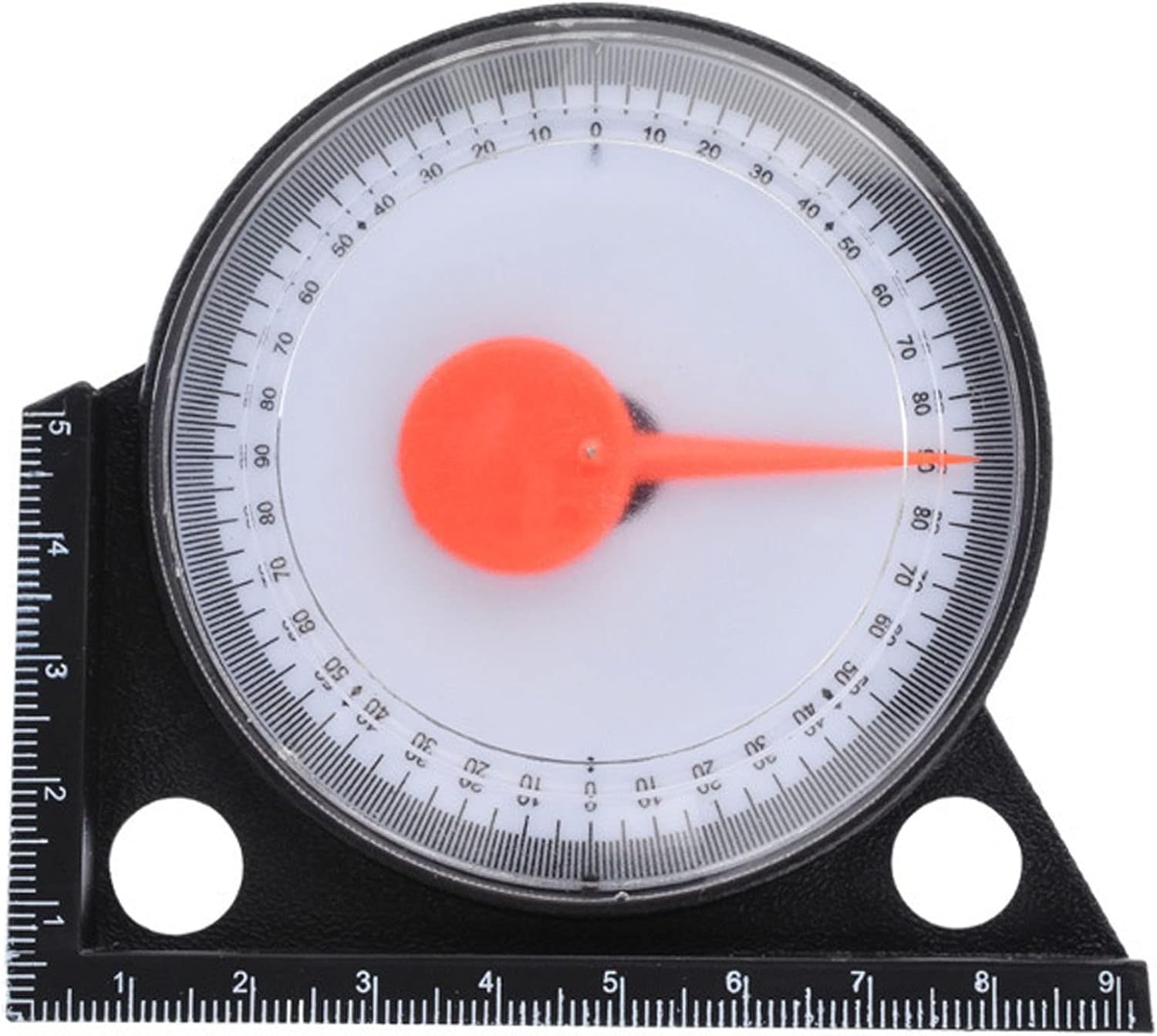 Amazon.com - Magnetic Precise Angle Level Finder - [New-Upgrade] Tilt ...