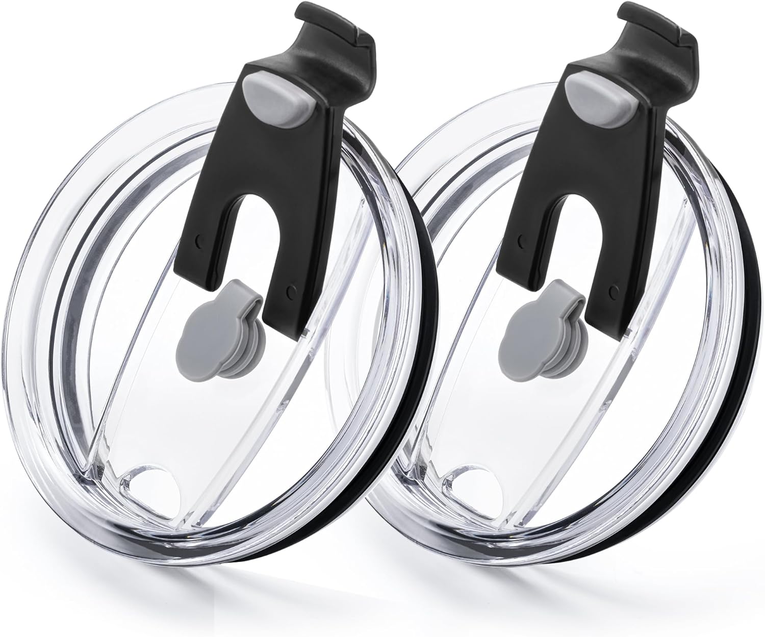 Amazon.com: Soledea 30oz Replacement Lids for Yeti Tumblers, 2 Pack ...