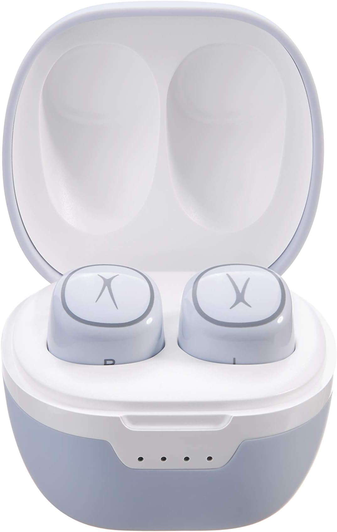 Amazon.com: Altec Lansing Nanobuds - Truly Wireless Earbuds with ...