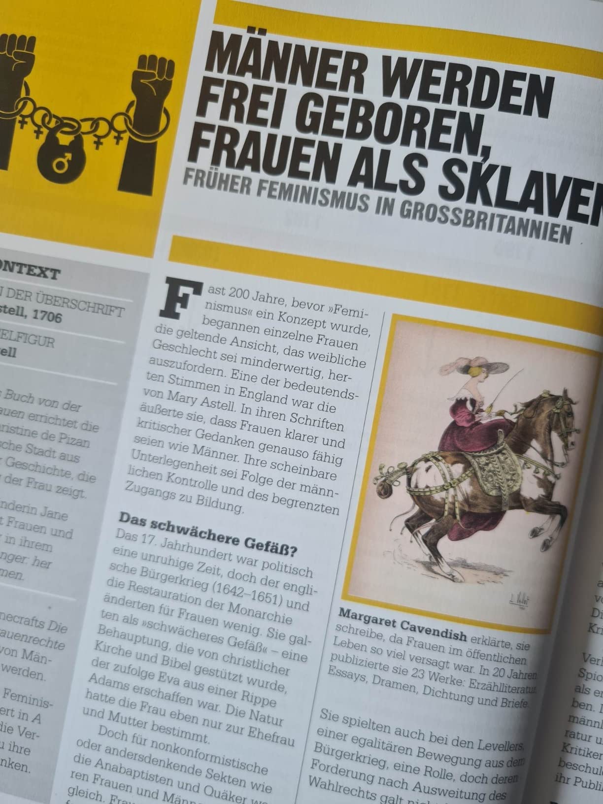 Big Ideas. Das Feminismus-Buch: Große Ideen einfach erklärt - Carroll ...