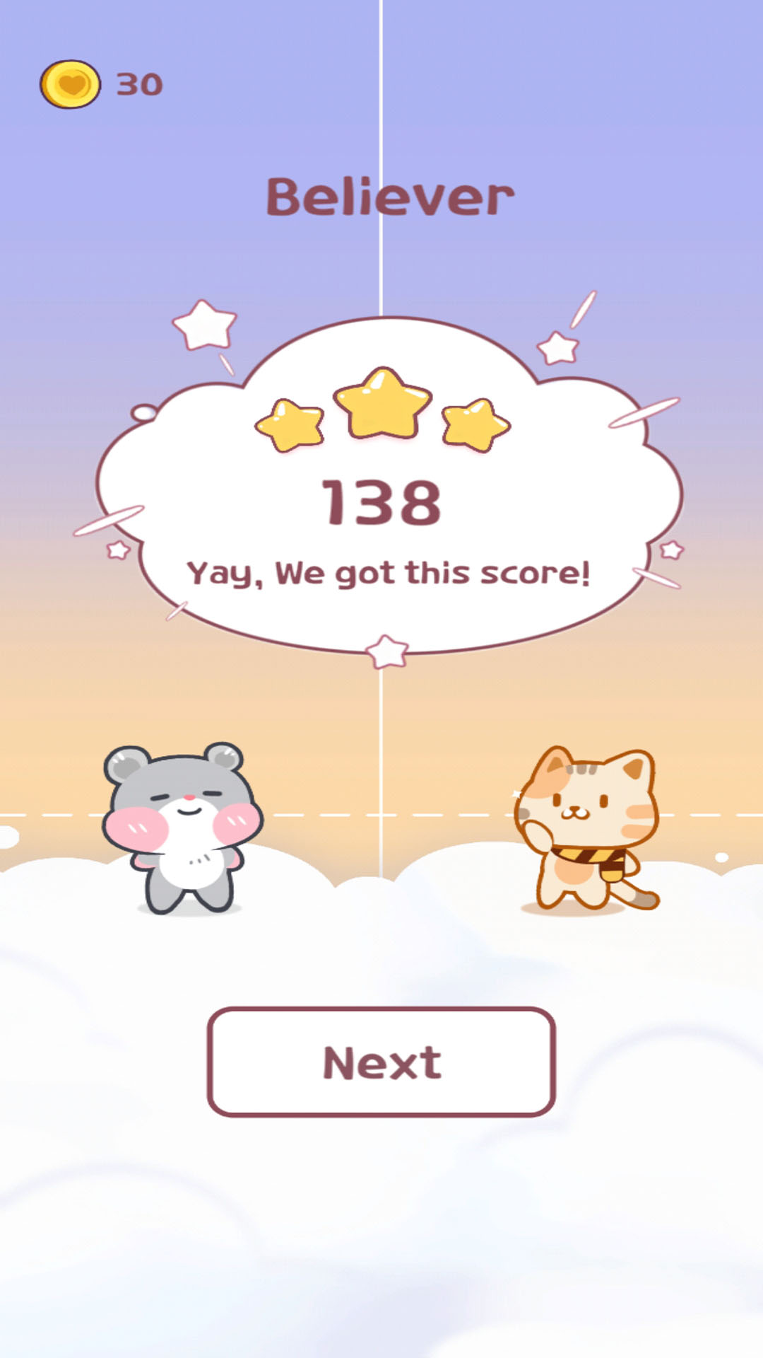 Cute Duet Pet Cat: Musical Friendship:Amazon.com:Appstore for Android